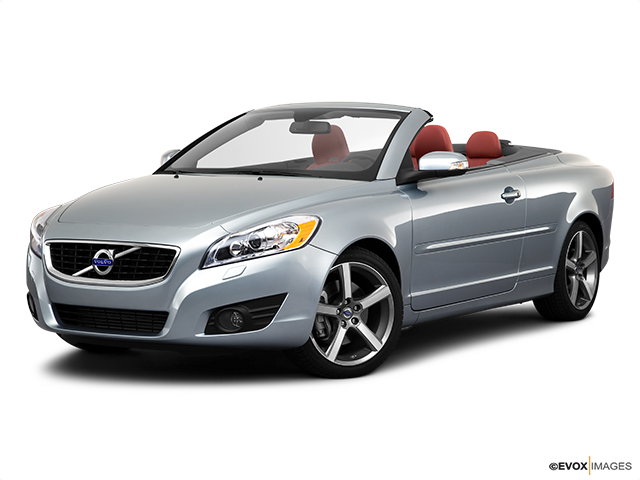 2011 Volvo C70 Review, Pricing, and Specs | CARFAX