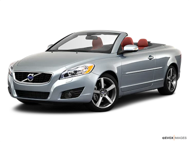 2011 Volvo C70 Reviews, Pricing, and Specs | CARFAX