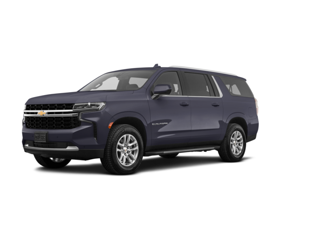 2023 Chevrolet Suburban Review, Pricing, and Specs | CARFAX