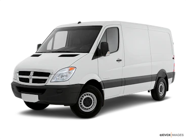 2007 Dodge Sprinter Reviews, Pricing, and Specs | CARFAX