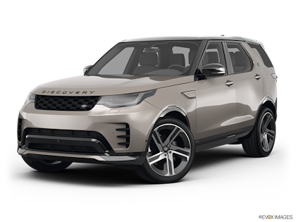 2022 Land Rover Discovery Reviews, Insights, and Specs | CARFAX