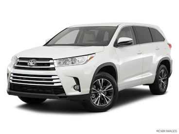 2017 Toyota Highlander Reviews, Pricing, and Specs | CARFAX