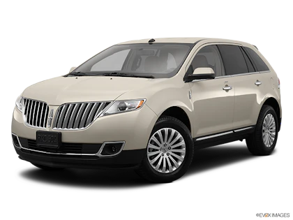 2014 Lincoln MKX Reviews, Insights, and Specs | CARFAX