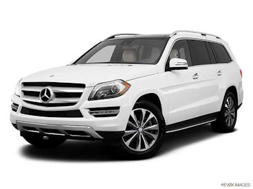 2013 Mercedes-Benz GL-Class Reviews, Insights, and Specs | CARFAX