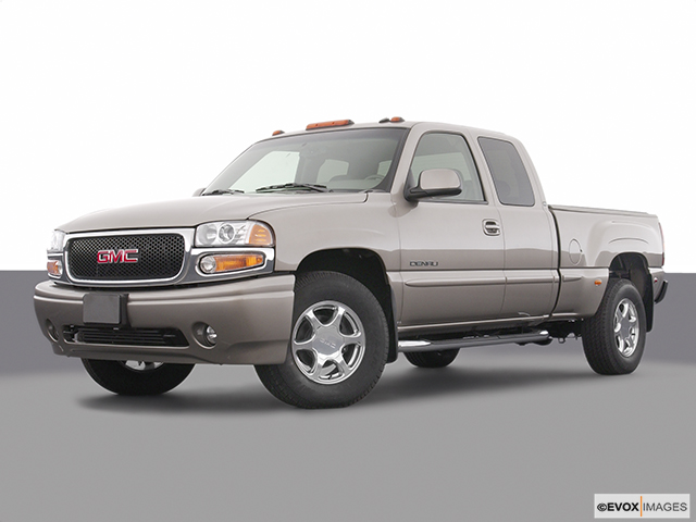 2002 GMC Sierra 1500 Review, Pricing, and Specs | CARFAX