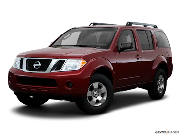 2008 Nissan Pathfinder Reviews, Pricing, and Specs | CARFAX