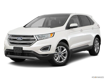 2017 Ford Edge Reviews, Pricing, and Specs | CARFAX
