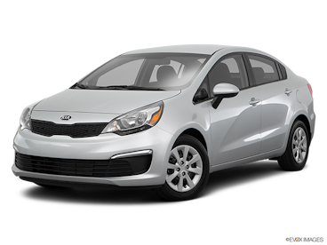 2016 Kia Rio Reviews, Insights, and Specs | CARFAX
