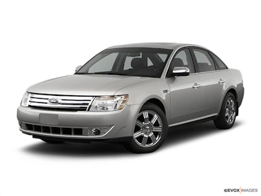2009 Ford Taurus Reviews, Pricing, and Specs | CARFAX