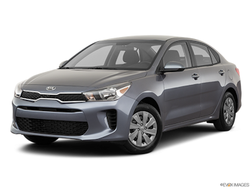 2020 Kia Rio Reviews, Insights, and Specs | CARFAX