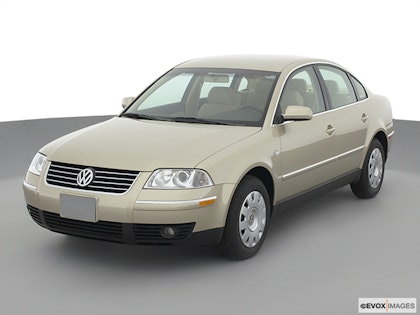 2002 Volkswagen Passat Reviews, Insights, and Specs | CARFAX