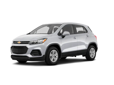 2021 Chevrolet Trax Reviews, Pricing, and Specs | CARFAX