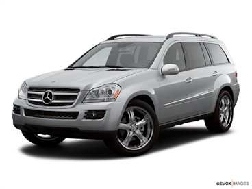 2007 Mercedes-Benz GL-Class Reviews, Pricing, and Specs | CARFAX