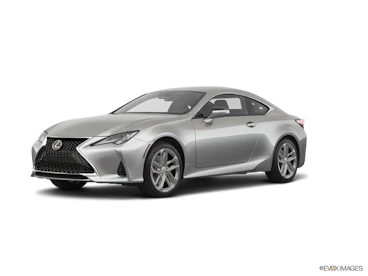 2020 Lexus RC Reviews, Pricing, and Specs | CARFAX
