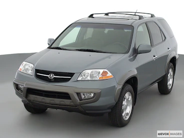 2001 Acura MDX Reviews, Pricing, and Specs | CARFAX