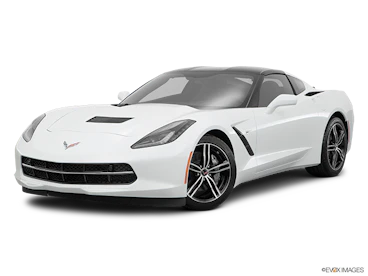2017 Chevrolet Corvette Reviews, Pricing, and Specs | CARFAX