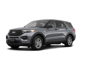 2023 Ford Explorer Reviews, Pricing, and Specs | CARFAX