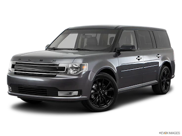2016 Ford Flex Reviews, Pricing, and Specs | CARFAX