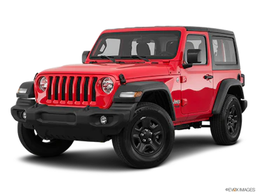 2019 Jeep Wrangler Reviews, Pricing, and Specs | CARFAX