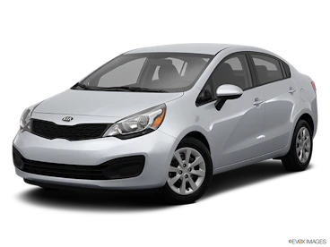 2014 Kia Rio Reviews, Pricing, and Specs | CARFAX