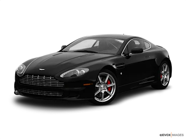 2007 Aston Martin V8 Vantage Reviews, Pricing, and Specs | CARFAX
