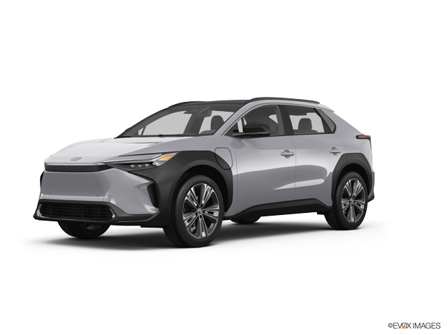 2024 Toyota bZ4X Review, Pricing, and Specs | CARFAX
