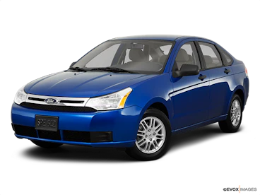 2011 Ford Focus Reviews, Pricing, and Specs | CARFAX