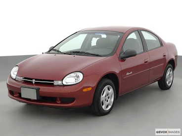 2001 Plymouth Neon Reviews, Pricing, and Specs | CARFAX