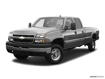 2007 Chevrolet Silverado 2500HD Reviews, Pricing, and Specs | CARFAX