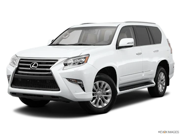 2015 Lexus GX Reviews, Pricing, and Specs | CARFAX