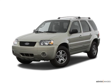 2005 Ford Escape Reviews, Insights, and Specs | CARFAX