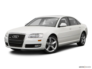 2008 Audi A8 Reviews, Pricing, and Specs | CARFAX