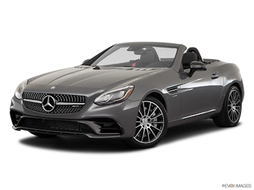 2018 Mercedes-Benz SLC Reviews, Pricing, and Specs | CARFAX