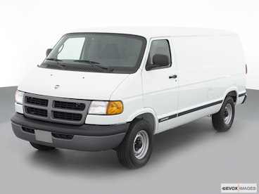 2002 Dodge Ram Van Reviews, Insights, and Specs | CARFAX