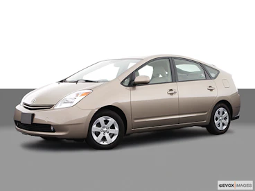 2004 Toyota Prius Reviews, Pricing, and Specs | CARFAX