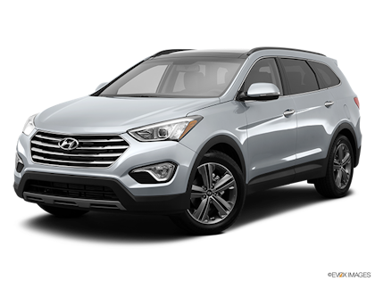 2014 Hyundai Santa Fe Reviews, Insights, and Specs | CARFAX