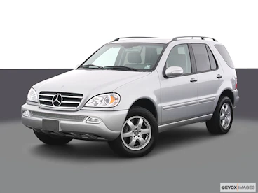 2005 Mercedes-Benz M-Class Reviews, Pricing, and Specs | CARFAX