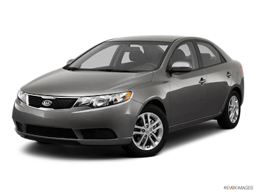 2012 Kia Forte Reviews, Pricing, and Specs | CARFAX
