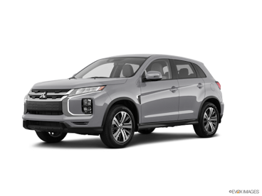 2021 Mitsubishi Outlander Sport Reviews, Insights, and Specs | CARFAX