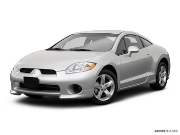 2008 Mitsubishi Eclipse Reviews, Pricing, and Specs | CARFAX