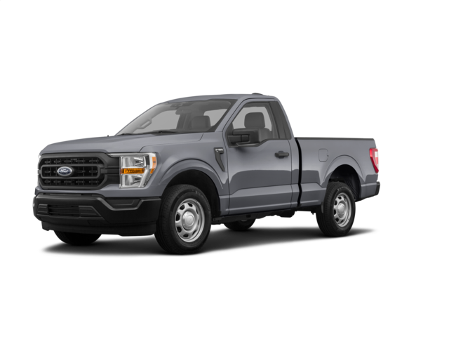 2023 Ford F-150 Review, Pricing, and Specs | CARFAX