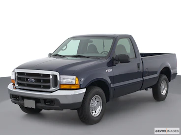 2002 Ford F-250 Reviews, Pricing, and Specs | CARFAX