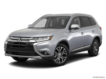 2017 Mitsubishi Outlander Reviews, Pricing, and Specs | CARFAX