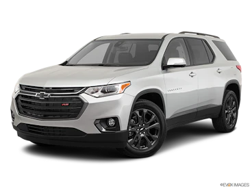 2020 Chevrolet Traverse Reviews, Pricing, and Specs | CARFAX